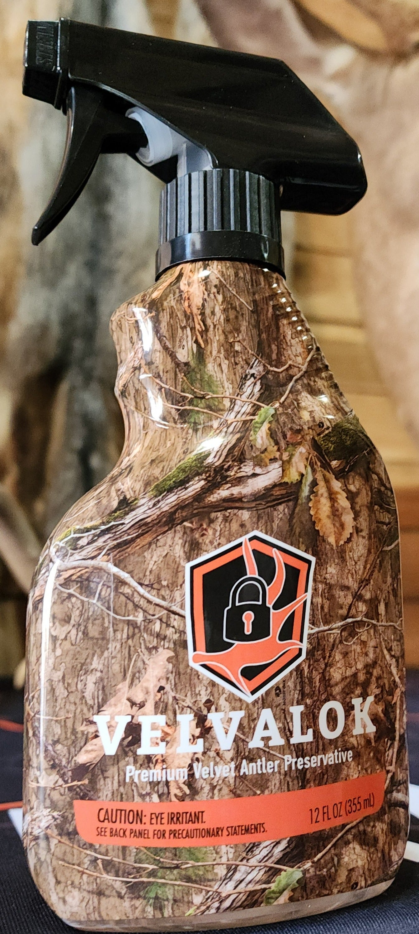 Velvet Antler Technologies | VelvaLok - Velvet Antler Preservative