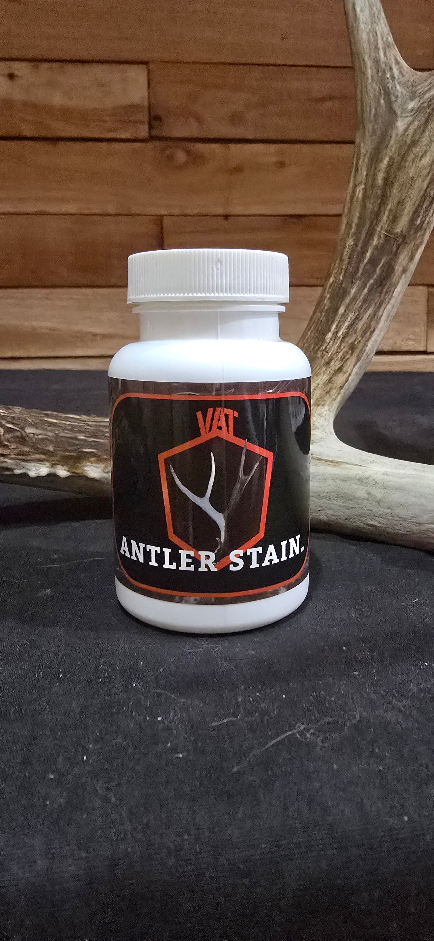 VAT Antler Stain – Velvet Antler Technologies